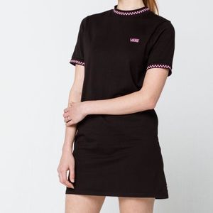 Vans | Dresses | Vans Skater Dress | Poshmark